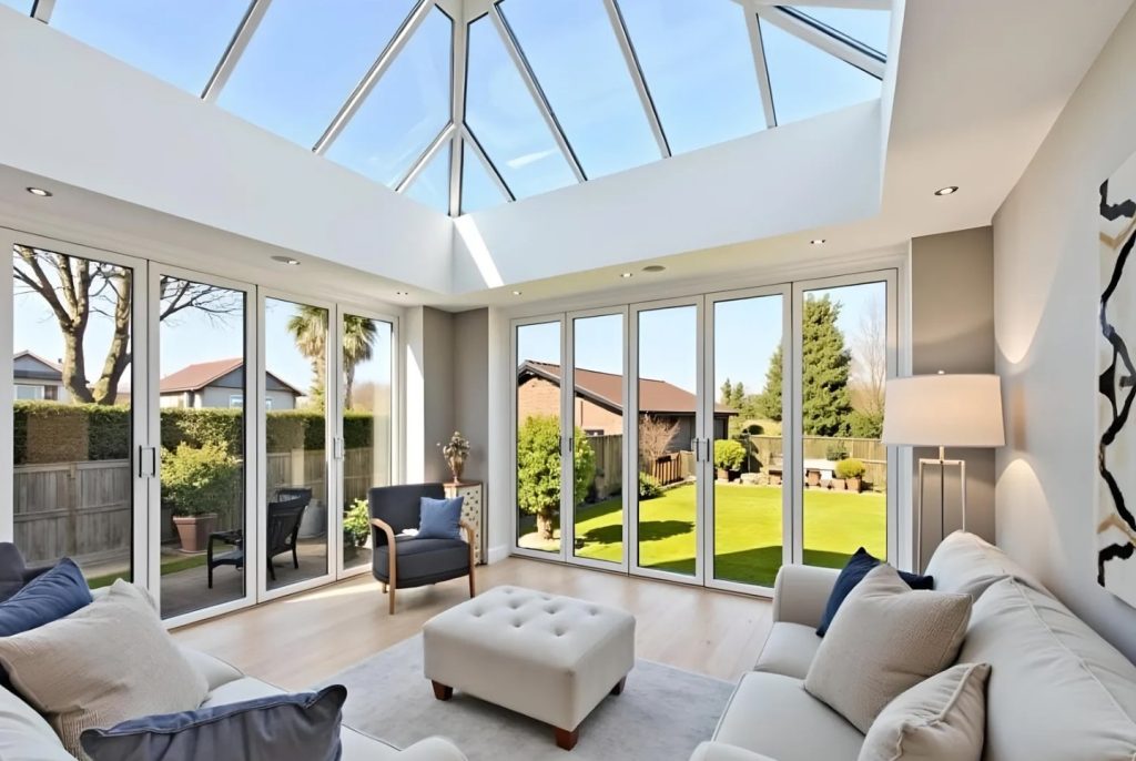 ECOMAX Glazing - Bramley Window Factory